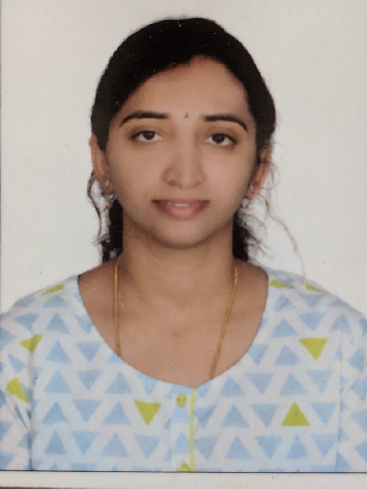 ACHARYA PRIYANKA M - Agasty Ayurveda